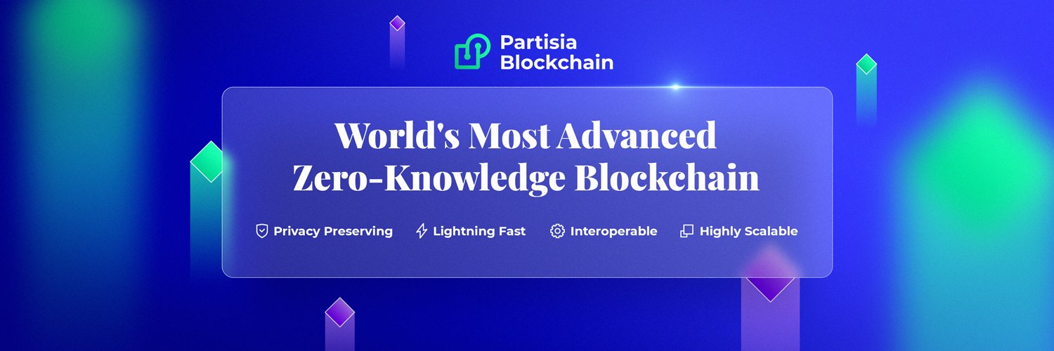 Partnership: Partisia Blockchain x BCA investments | BCA investments