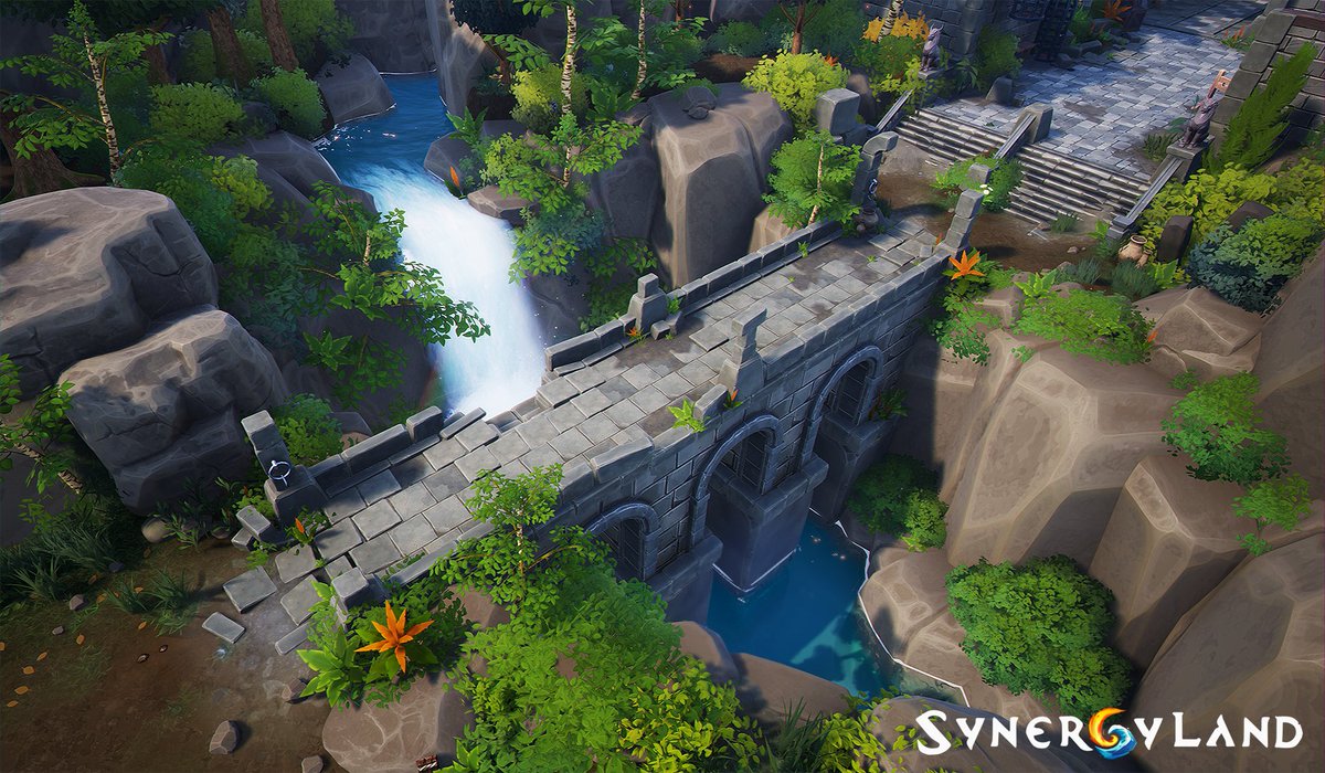 Partnership: Synergy Land x BCA investments | BCA investments